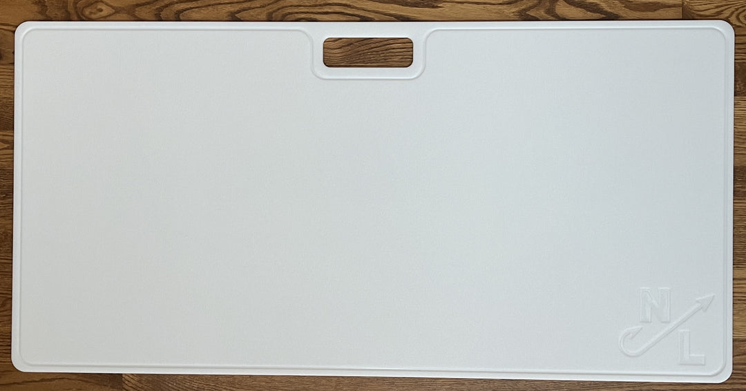 48"x24" Big Game Cutting Board – North Lake Outdoors