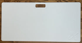 48"x24" Big Game Cutting Board – North Lake Outdoors