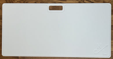 48"x24" Big Game Cutting Board – North Lake Outdoors