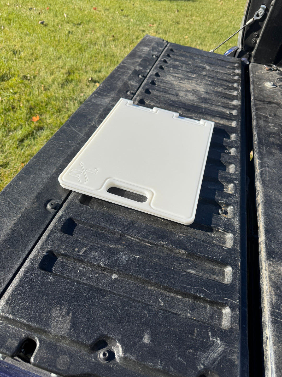 30"x12" Breakdown Cutting Board – North Lake Outdoors